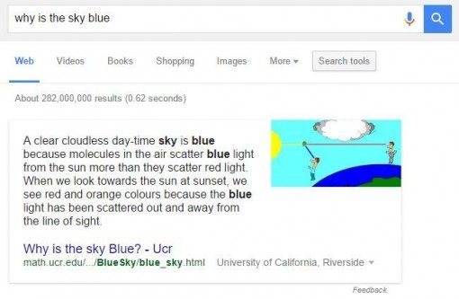 The Google Quick Answer Box: What, Why and How? - BKA Content