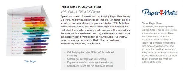 The Perfect Amazon Product Description Guide | BKA Content