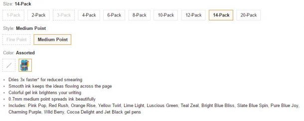 The Perfect Amazon Product Description Guide | BKA Content