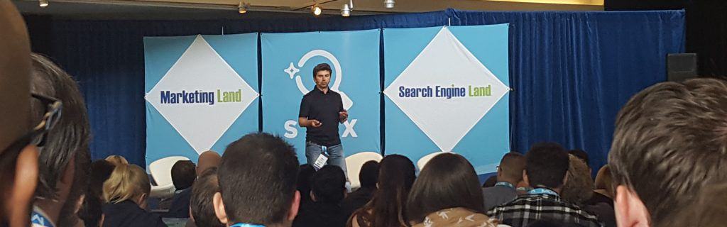Gary Illyes Answers Mobile-First Index Questions at SMX Advanced | BKA ...