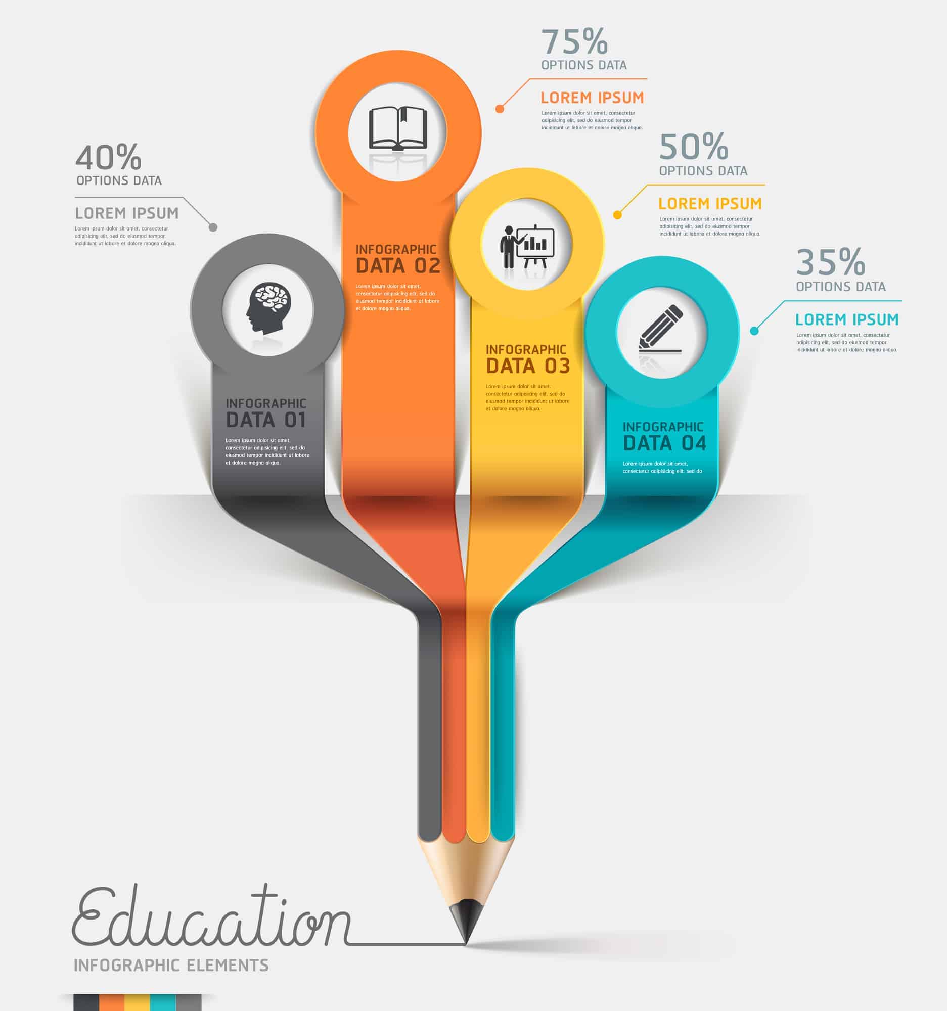 Key Elements Of A Great Infographic BKA Content Key Elements Of A Great Infographic BKA Content