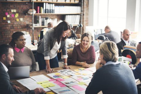 What Is A Style Guide? Main Elements of a Great Guide - BKA Content