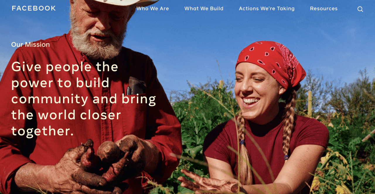 How To Write an About Us Page (and Amazing About Us Examples) - BKA Content