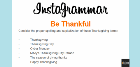 What Is A Style Guide? Main Elements of a Great Guide - BKA Content