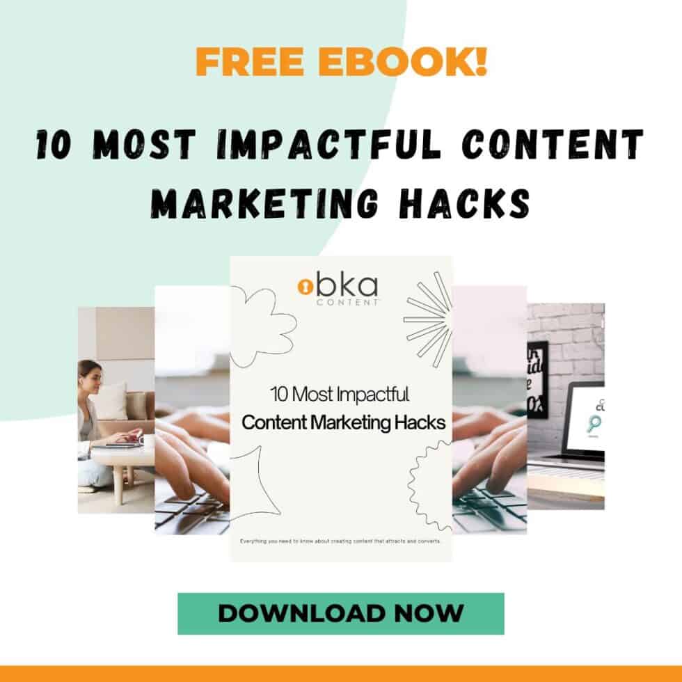 How To Use Keywords in Your Content and Where to Insert Them for SEO