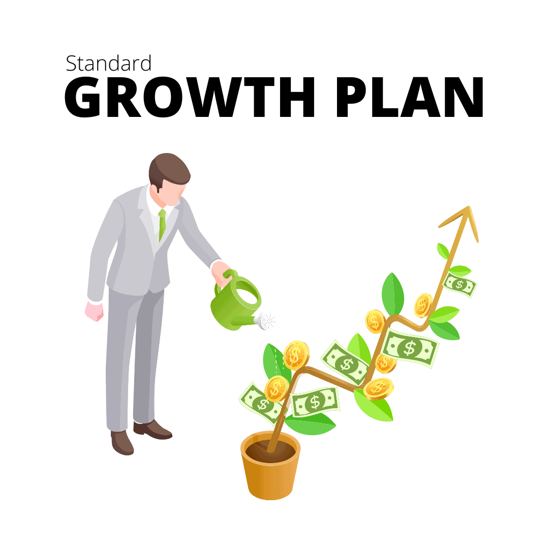 Standard Growth Plan - BKA Content