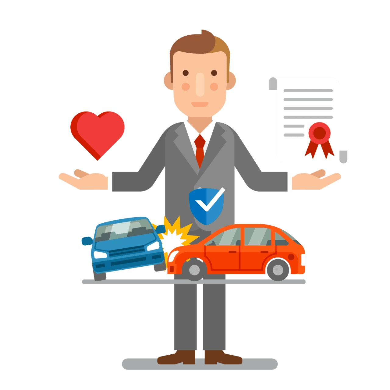 Insurance Content Writing Services - BKA Content