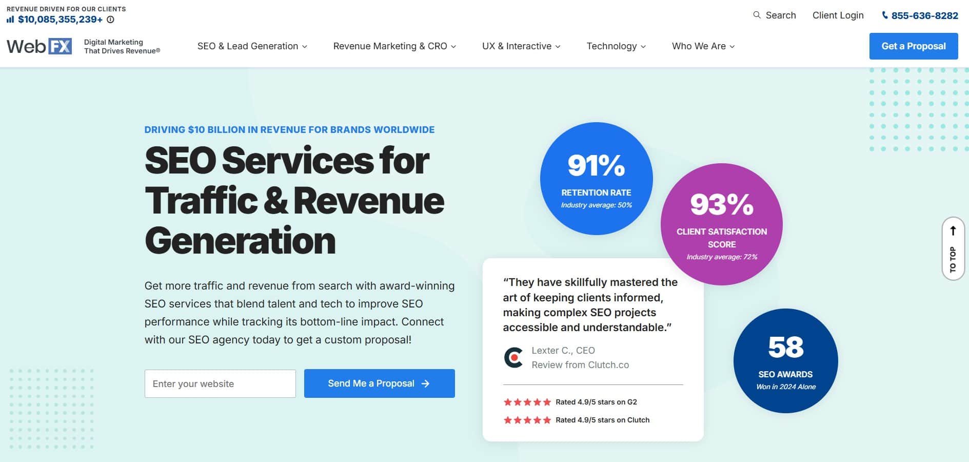 The 7 Best SEO Packages | BKA Content