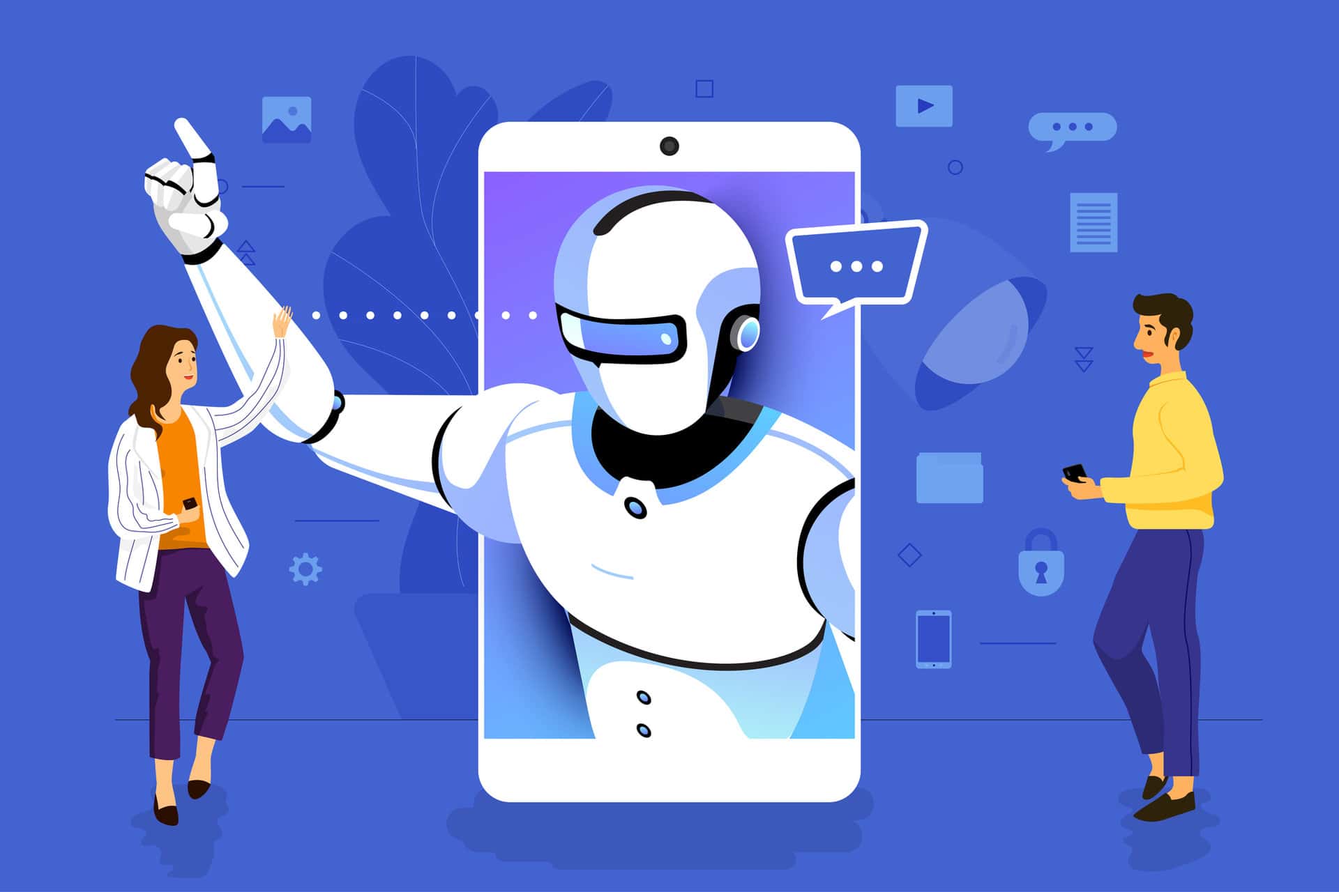 How Do AI Detectors Work? | BKA Content