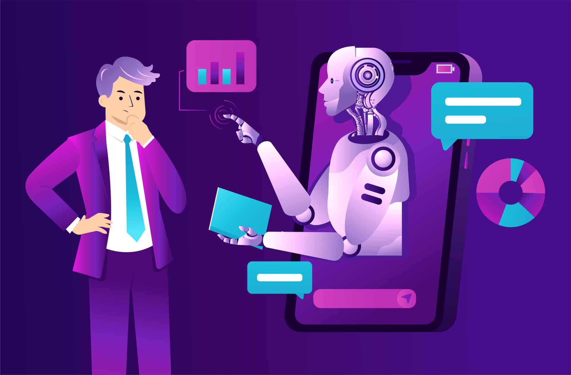 How Do Ai Detectors Work Bka Content