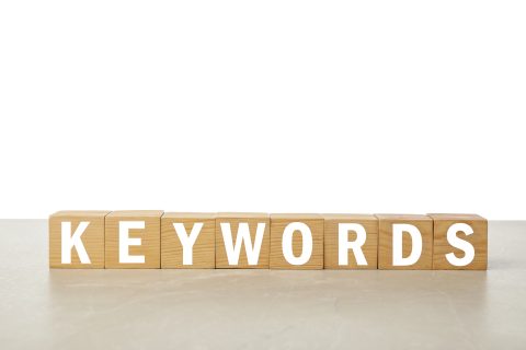 How To Use Keywords in Your Content for SEO