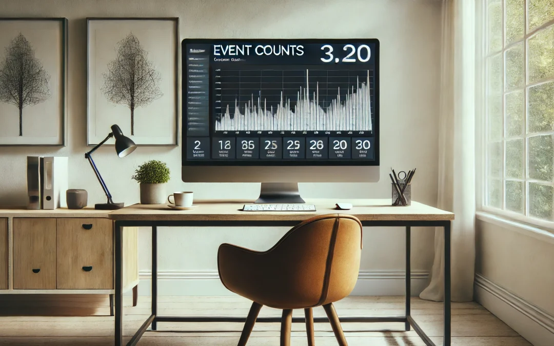 What Is Event Count in Google Analytics? - BKA Content