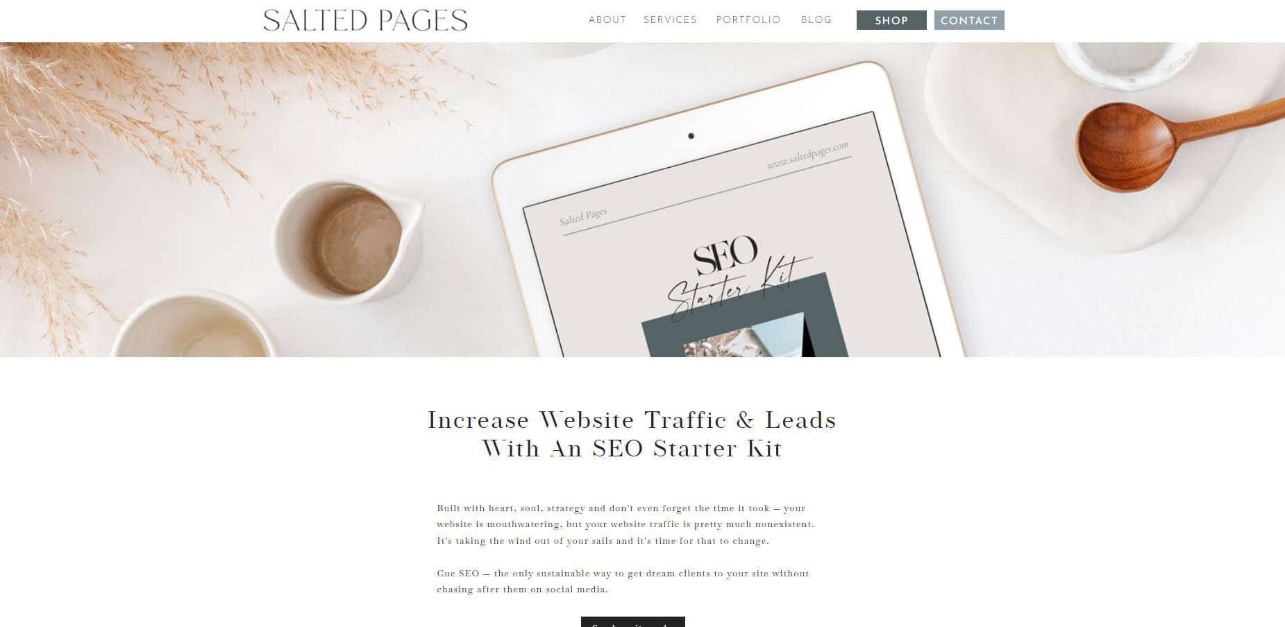 The 7 Best SEO Starter Packages in 2025 - BKA Content